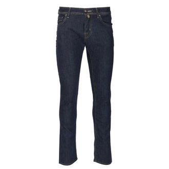 Jacob Cohen Herren, Jeans, Blau, W34Gr&ouml;&szlig;e