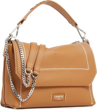 Lancel Schultertasche