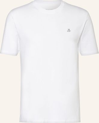 Marc O'Polo Marc Opolo T-Shirt weiss