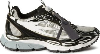 Off-white Homme, Chaussures, Multicolore, Taille: 41 EU Be Right Back Mesh Baskets