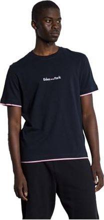 Eden Park Tee-shirts-T-S manches courtes