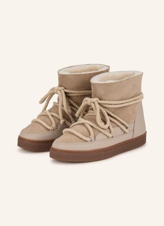INUIKII Inuikii Boots Classic beige