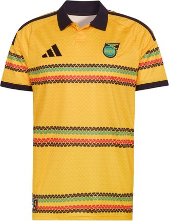adidas Trikot Jamaika 26 x Bob Marley