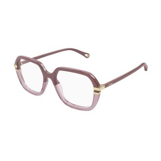 Chlo&eacute; Optische Brille - - Accessories - Damen - Rosa - 53 MM