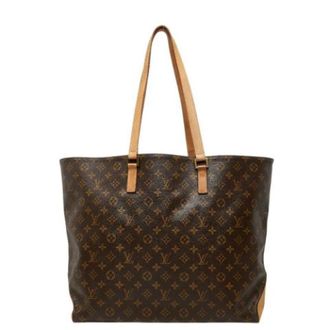 Louis Vuitton Pre-owned Leder Handtaschen - - Pre-owned - Damen - Braun - ONE SIZE
