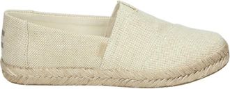 Toms Toms, Damen, Schuhe, Beige, 36 1/2 EUGr&ouml;&szlig;e
