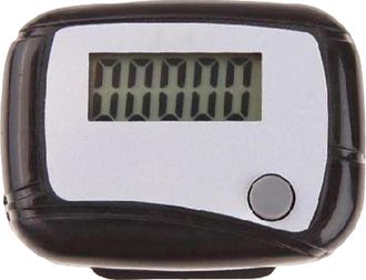 Generic Schrittz&auml;hler F&uuml;r Walking - LCD Kalorienz&auml;hler | Schrittz&auml;hler f&uuml;r Gehen Wandern - F&uuml;r T&auml;gliches, Joggen, Reisen, Wandern, Fitnessstudio, Park, Wochen