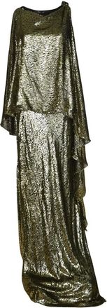 Roberto Cavalli Damen, Kleider, Gr&uuml;n, XLGr&ouml;&szlig;e