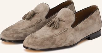 Doucal's Doucals Loafer braun