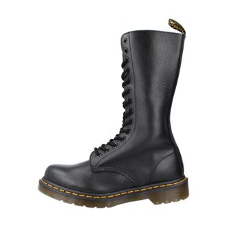 Dr. Martens Schn&uuml;rstiefel - - Shoes - Damen - Schwarzk - 36 EU
