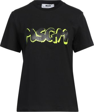 Msgm TOPS - T-shirts auf YOOX.COM