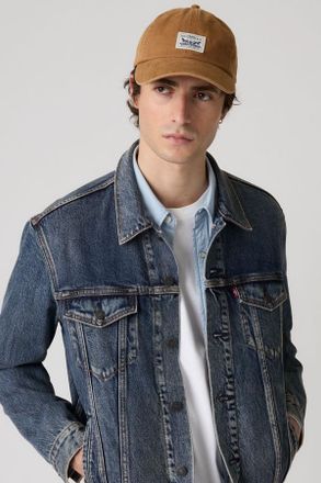Levi's Strauss Cap - Herren - Braun / Braun