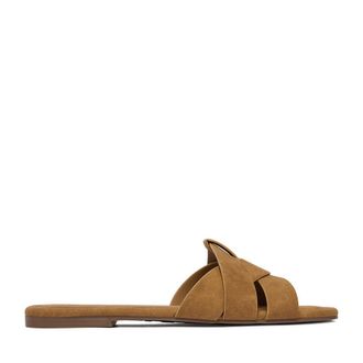 Jenny Pantoletten JENNY CE0-R25SS09615 Braun