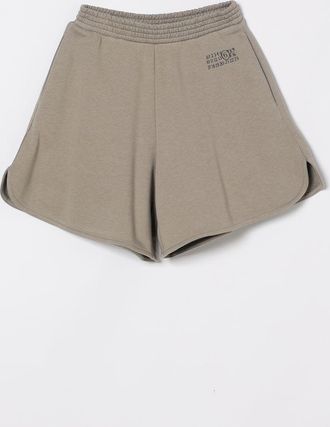 Maison Margiela Shorts MM6 MAISON MARGIELA Kinder Farbe Grau
