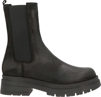 Divine Follie SCHUHE - Stiefeletten auf YOOX.COM