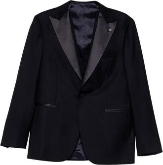 Tagliatore Costume De C&eacute;r&eacute;monie - Bleu
