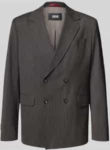 Cinque Relaxed Fit Sakko mit Viskose-Anteil Modell Double