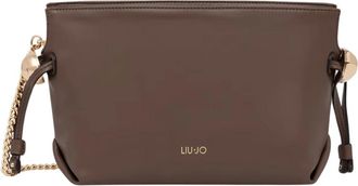Liu Jo Damen, Taschen, Braun, ONE SIZEGr&ouml;&szlig;e