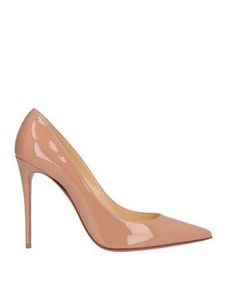 Christian Louboutin CHAUSSURES - Escarpins sur YOOX.COM