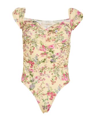 Vicolo TOPS - Bodysuits auf YOOX.COM