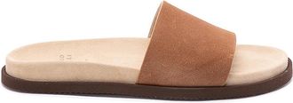 Brunello Cucinelli Sandales - Marron