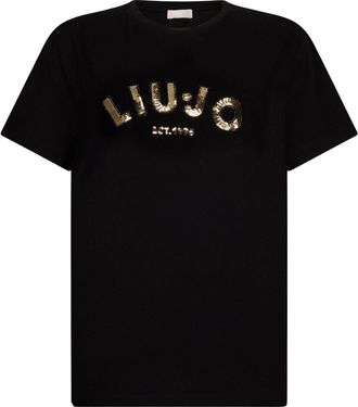 Liu Jo T-Shirt LiuJoBetter