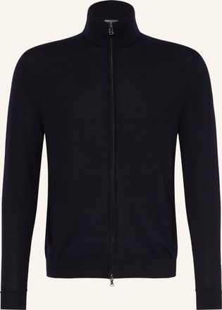 Bogner Strickjacke Oscar blau