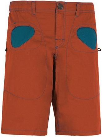 E9 Rondo - S - k&uuml;rze Kletterhose - Herren