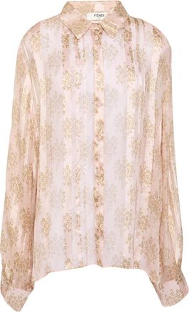 Fendi TOPS - Hemden auf YOOX.COM