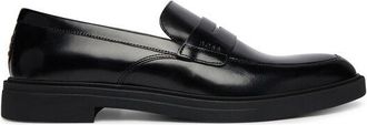 HUGO BOSS Slipper Calev 50568869 Schwarz