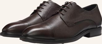 HUGO BOSS Monks P-Winslow_Dr_Buctgr braun