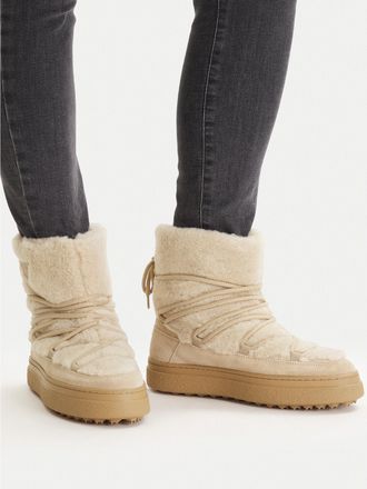 GANT Schneeschuhe Gant 31541101 &Eacute;cru