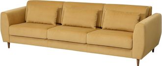 IKEA SLATORP 3er-Sofa