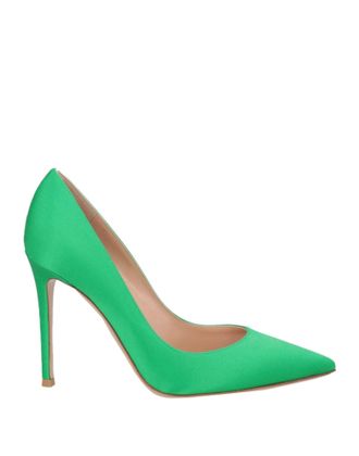 Gianvito Rossi SCHUHE - Pumps auf YOOX.COM