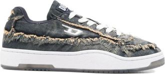 Diesel Homme, Chaussures, Multicolore, Taille: 40 EU S-Tracker-D Low