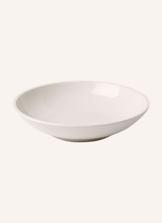 Villeroy & Boch Pastaschale Artesano Original weiss
