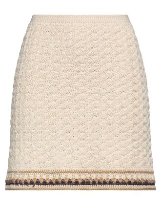 Tory Burch HOSEN & R&Ouml;CKE - Minir&ouml;cke auf YOOX.COM