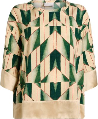 Pierre-Louis Mascia TOPS - Tops auf YOOX.COM