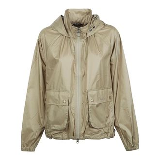 Barbour Damen, Jacken, Gr&uuml;n, MGr&ouml;&szlig;e