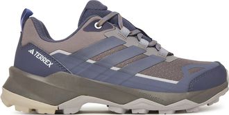 adidas Trekkingschuhe adidas Terrex Skychaser Ax5 JQ2226 Violett