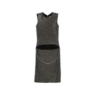 Alexander Wang Top - - Tops - Damen - Schwarzk - XS
