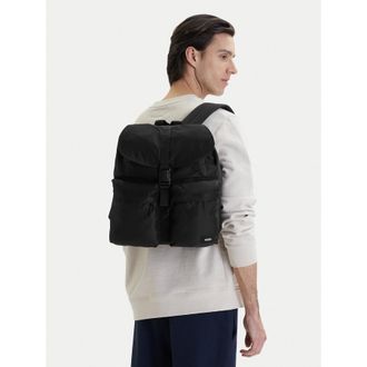 Vans Rucksack Vans Scatter VN000Q99BKA1 Schwarz