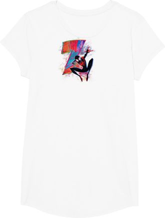 MARVEL Spider-Man Miles Morales 7th Birthday Graphic T-Shirt