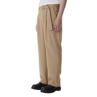 Iro Iro, Homme, Pantalons, Beige, Taille: XL Pantalon large