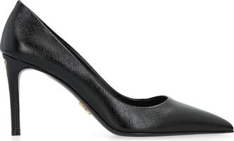 Prada Heels - - Shoes - Damen - Schwarzk - 38 1/2 EU