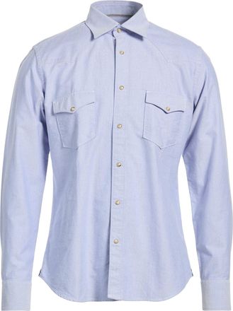 Tintoria Mattei TOPS - Hemden auf YOOX.COM