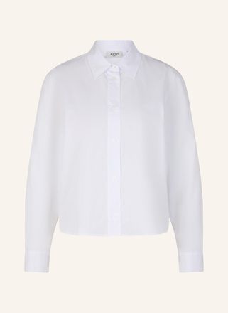 Joop Joop! Jeans Hemdbluse weiss
