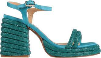 Castaner SCHUHE - Sandalen auf YOOX.COM