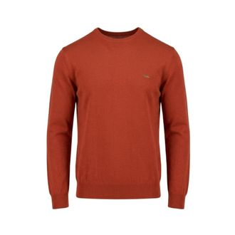 Harmont & Blaine Pullover - - Knitwear - Herren - Rot - XL
