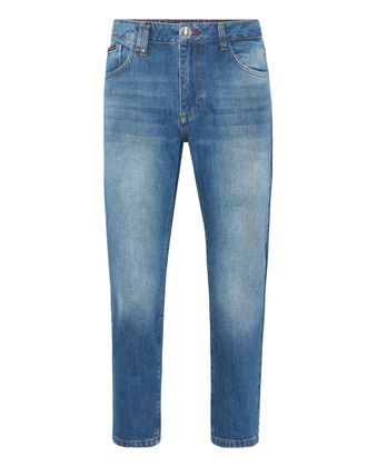 Philipp Plein Jeans Regular Fit